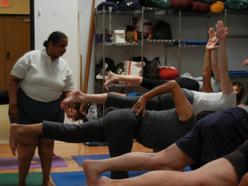 Lisa Walford | Deep peace, and simple joys